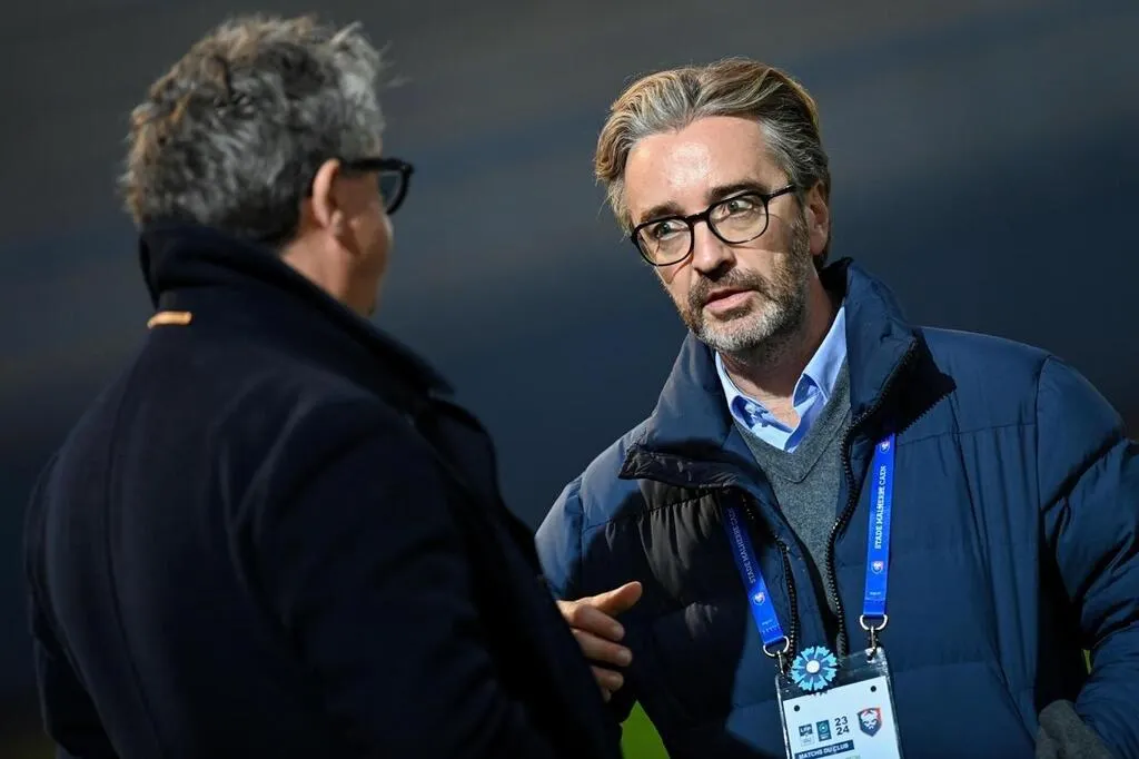 SM Caen. L’étape DNCG validée, Malherbe va pouvoir se projeter . Sport ...