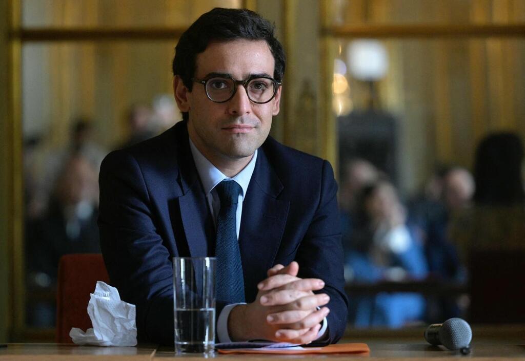 CARTE. Législatives : qui sont les ministres candidats et dans quelles ... CARTE. Législatives : qui sont les ministres candidats et dans quelles ...