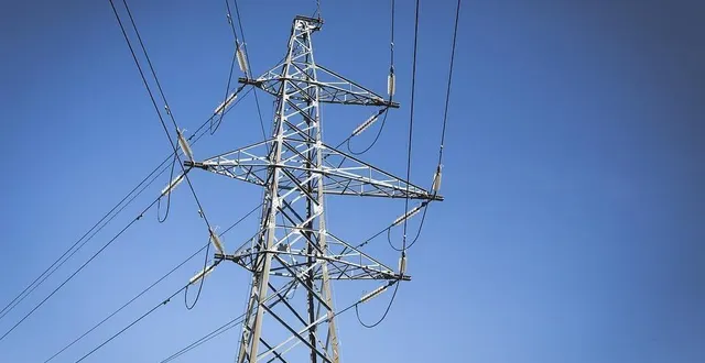 Une explosion en pleine nuit entraîne une coupure d’électricité géante ...