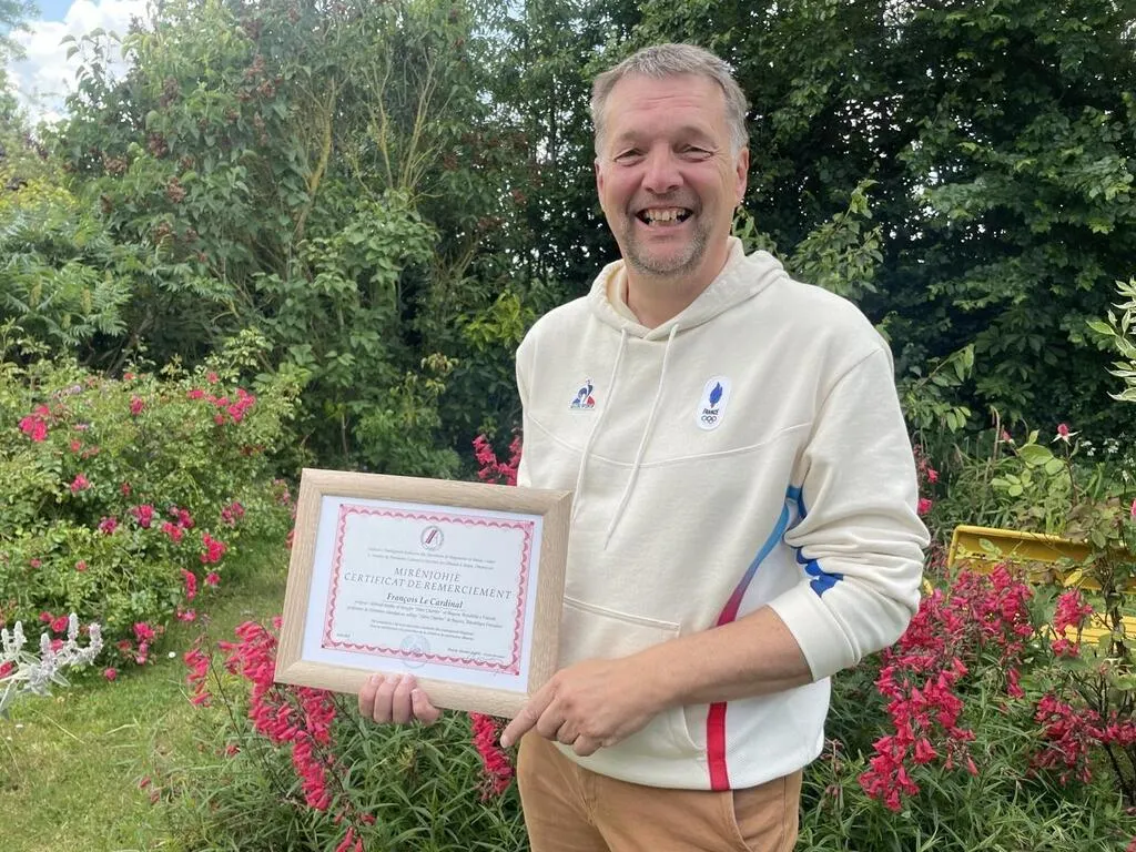 Bayeux. Collège Alain-Chartier : François Le Cardinal, « le prof qu’on ...