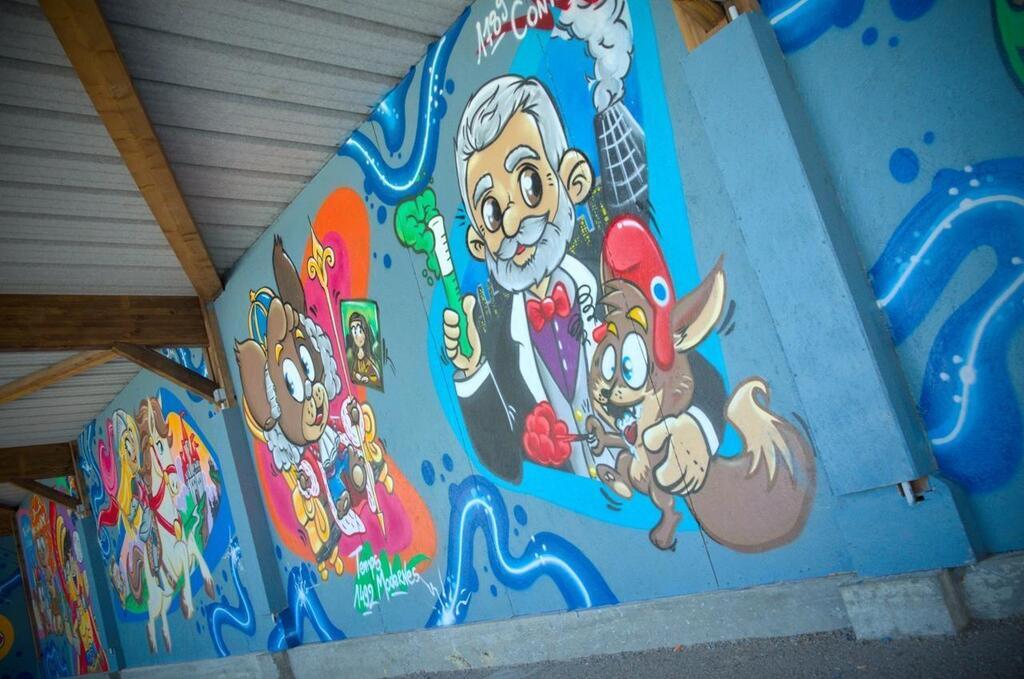 EN IMAGES. Avec Mookimax, les enfants de l’école de May-sur-Orne créent ... EN IMAGES. Avec Mookimax, les enfants de l’école de May-sur-Orne créent ...