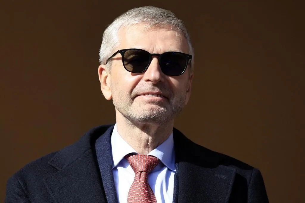 AS Monaco. Atteinte à la vie privée, corruption… Dmitri Rybolovlev visé ...