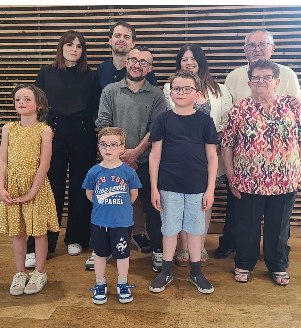 La Chapelle-sur-Erdre. Noces de Diamant pour les époux Voillet - Saint ...