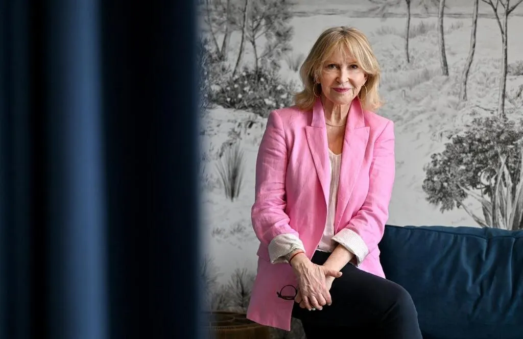 ENTRETIEN. Marine Jacquemin, une grand reporter sur tous les fronts ...