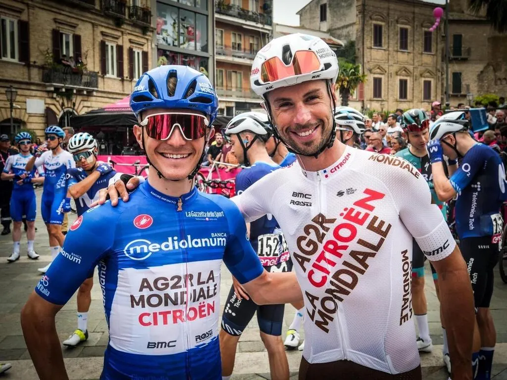 ENTRETIEN - Tour de France. Mikaël Cherel : « Paul Lapeira devra ...