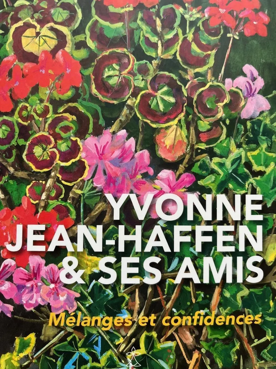 À Dinan, les Amis d’Yvonne Jean-Haffen racontent l’artiste dans un ...