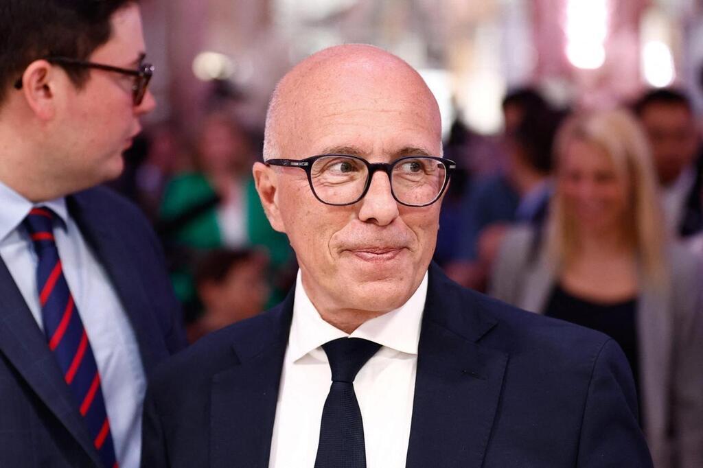 Législatives 2024 : la troisième tentative des Républicains d’exclure ... Législatives 2024 : la troisième tentative des Républicains d’exclure ...