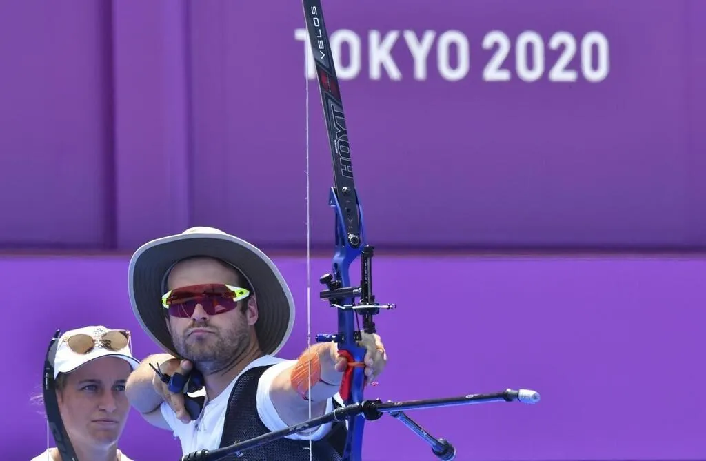 JO 2024 - Tir à l’arc. La sélection française dévoilée, avec Jean ...