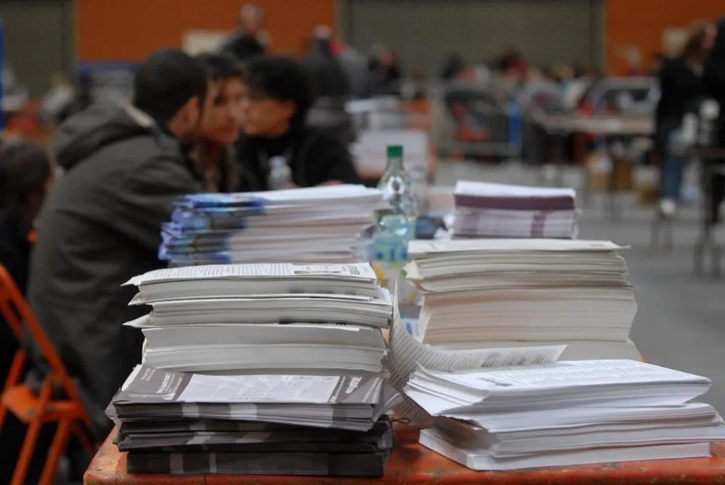 Législatives 2024. Propagande manquante en Maine-et-Loire : la ...