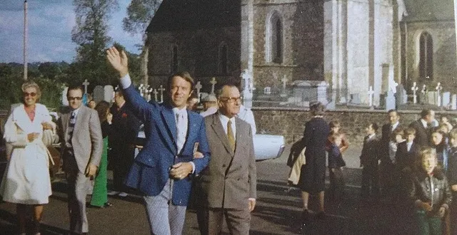 Il avait marché sur la Lune en 1971, l’astronaute Alan Shepard était ...