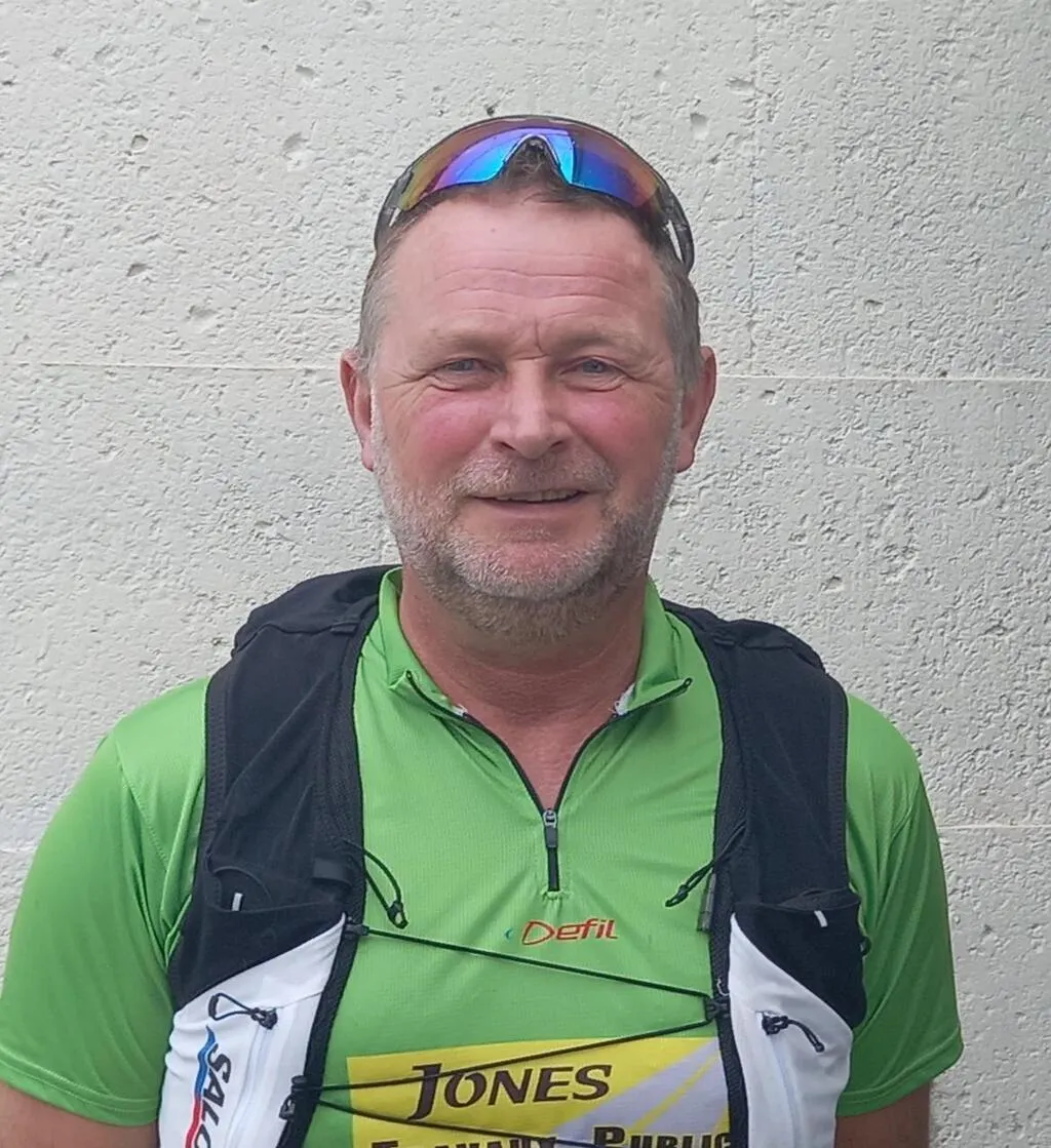 Villers-Bocage. Stéphane va participer au marathon du Mont-Blanc - Caen ...