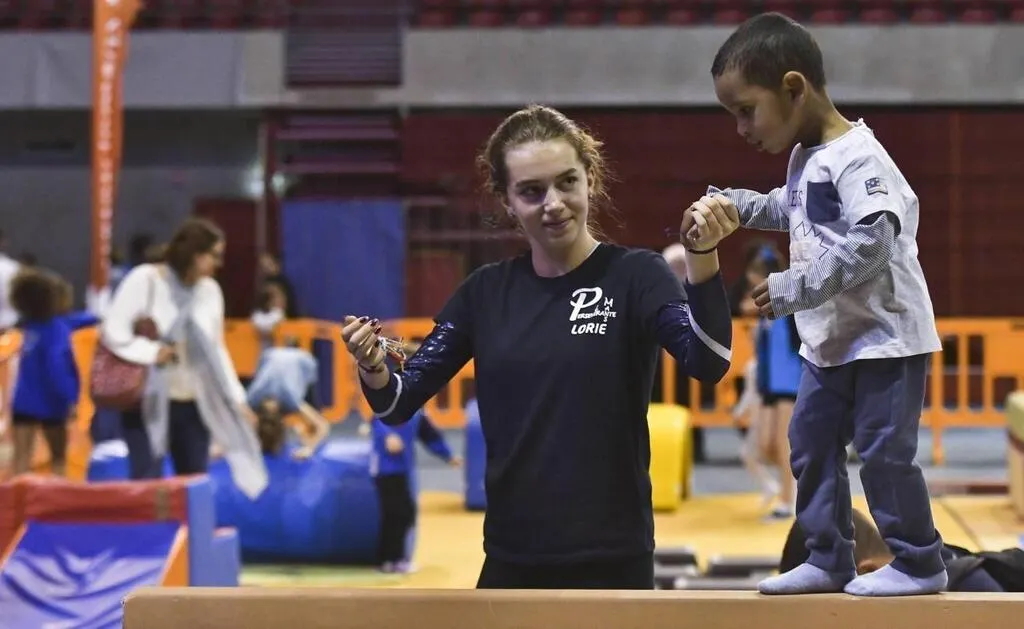 Grand rendez-vous sport du Mans en 2024 : le programme de Tous au Sport ...