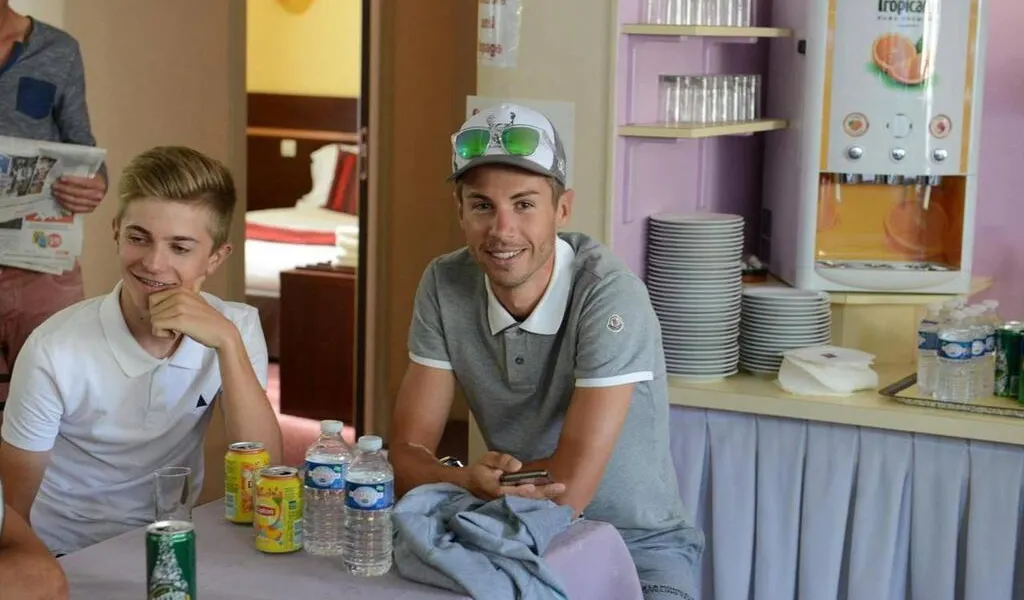 Tour de France. « Il se débrouillait bien mais ne sortait pas du lot ...