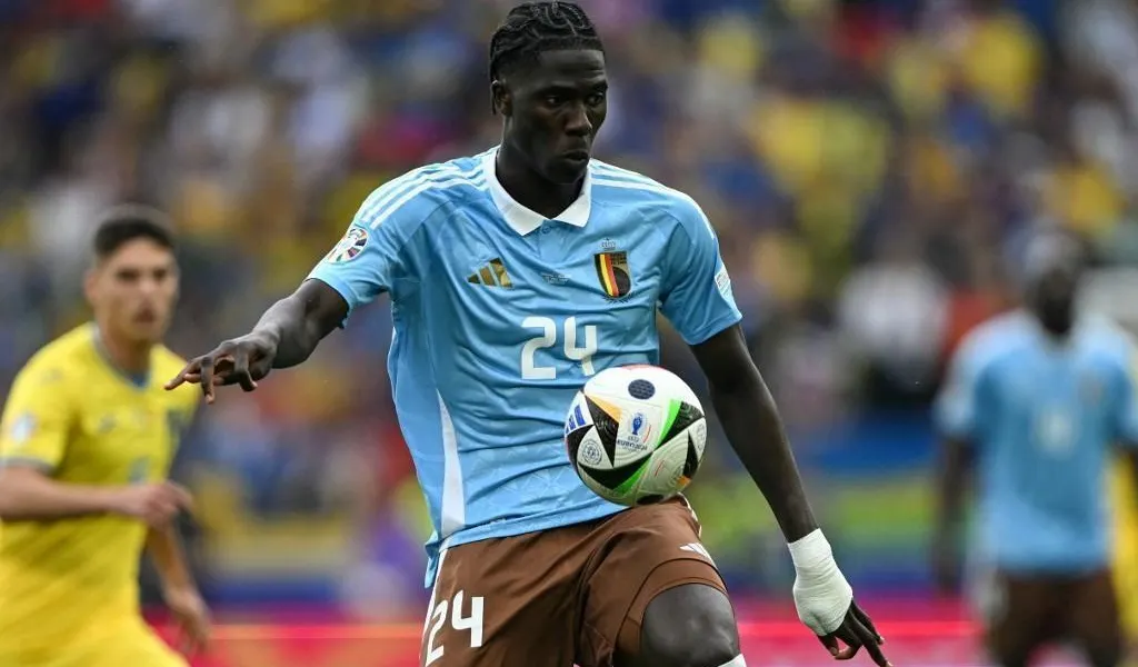 Euro 2024. La Belgique s’excuse après la vidéo d’Onana qui veut ...