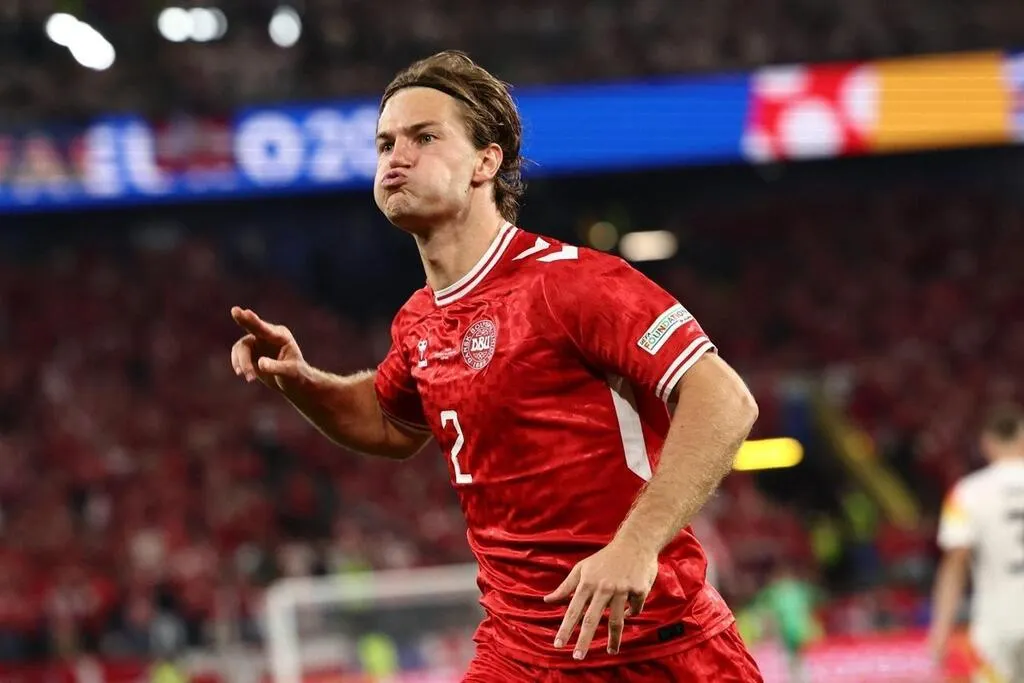 Allemagne - Danemark. L’incroyable ascenseur émotionnel vécu par le ...