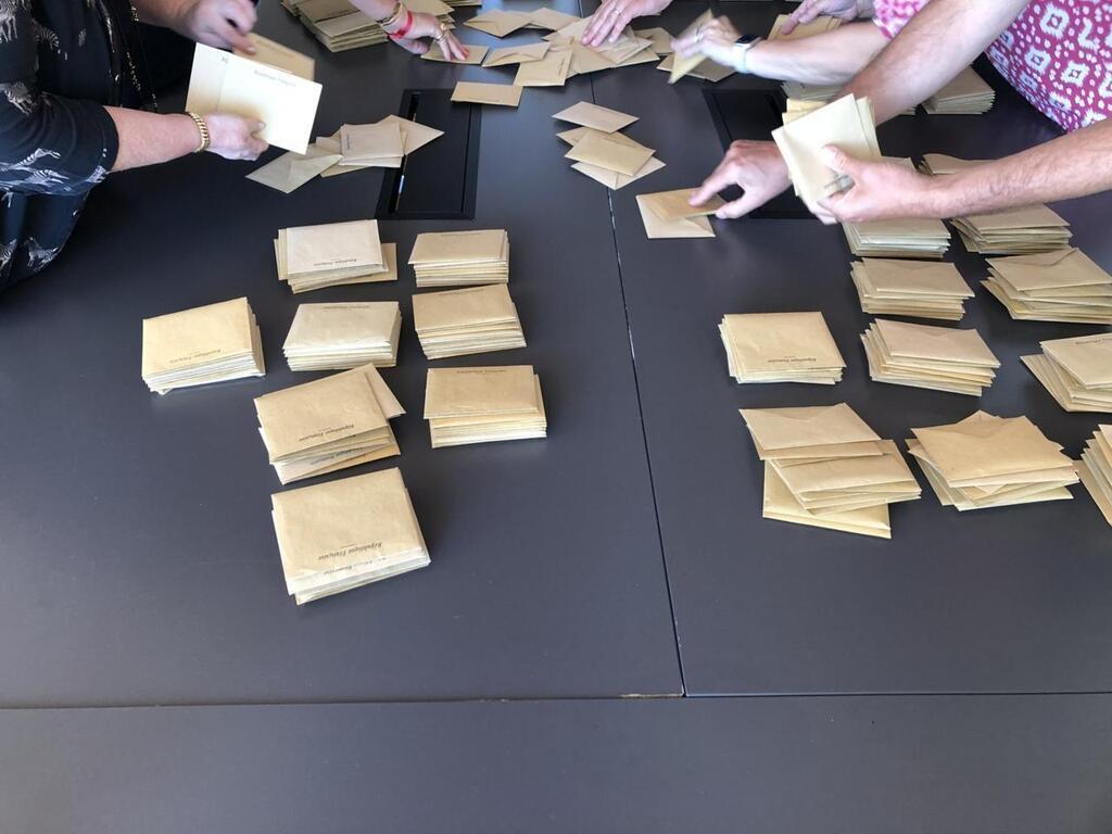 Législatives 2024. Ce qu’il faut savoir pour le 1er tour de la 3e ... Législatives 2024. Ce qu’il faut savoir pour le 1er tour de la 3e ...
