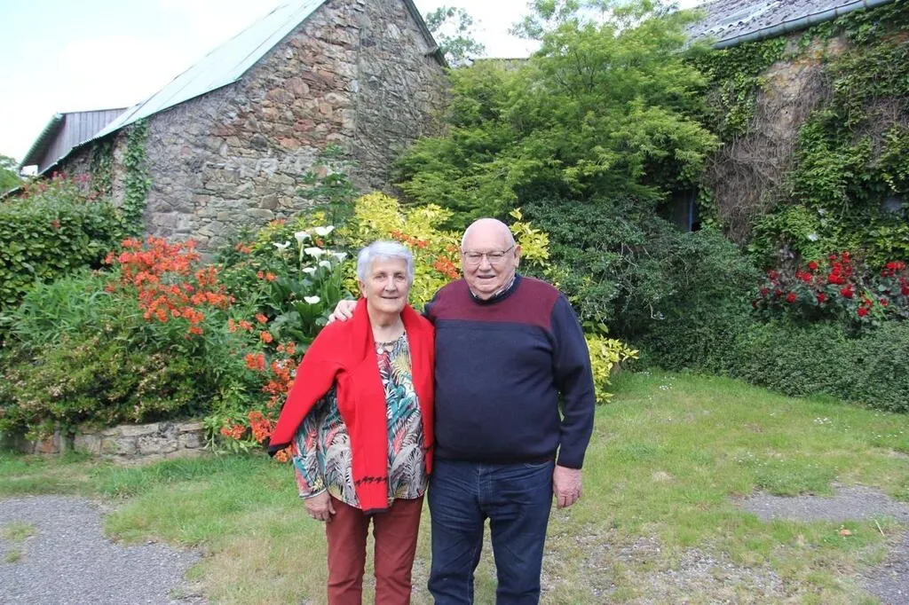 RÉCIT. « Je nous croyais libérés » : il se souvient de la bataille du ...