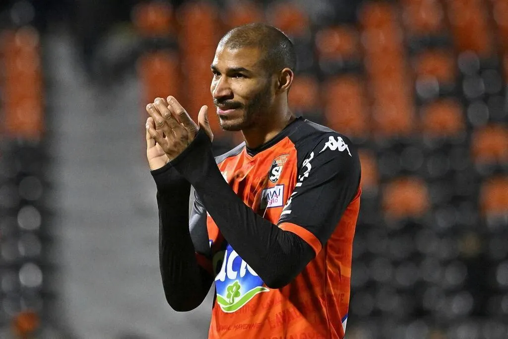 Stade lavallois. La prolongation d’une saison d’Anthony Gonçalves et de ...