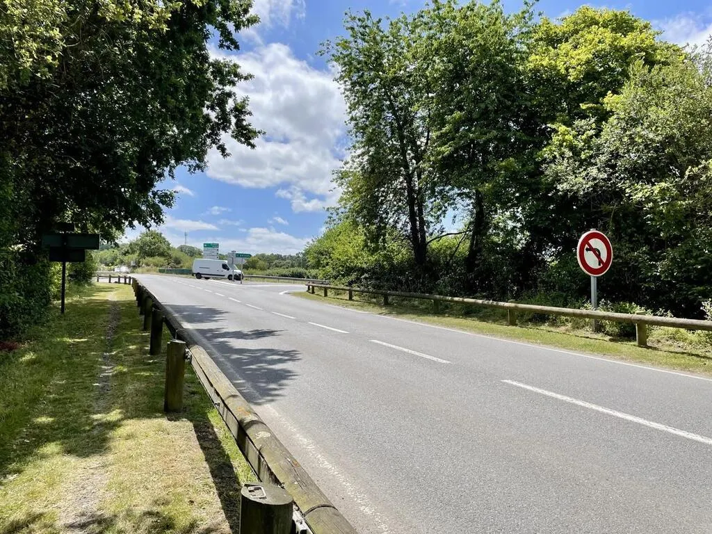 Des travaux d’entretien routier sur la RD14 à Lamballe-Armor - Saint ...