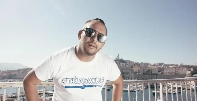 Le Marseillais Bengous en concert à Miniac-Morvan - Saint-Malo.maville.com