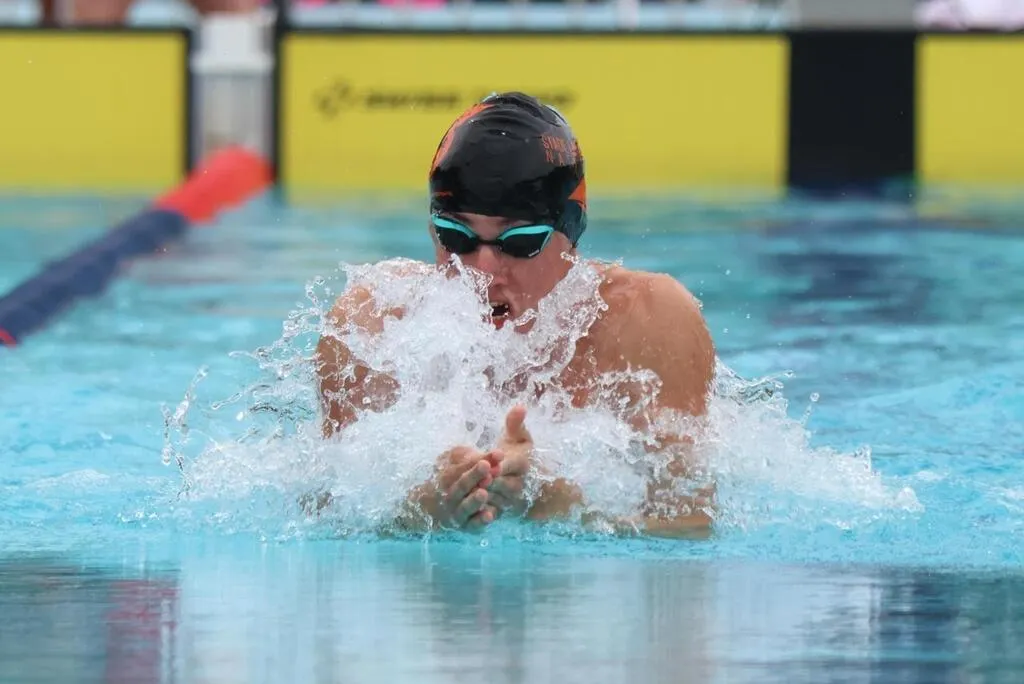 Natation. Championnats des Pays de la Loire : une razzia d’Angers sur ...