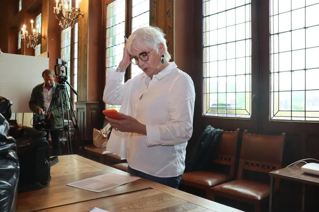 Législatives 2024. Une triangulaire inédite dans la 4e circonscription ...