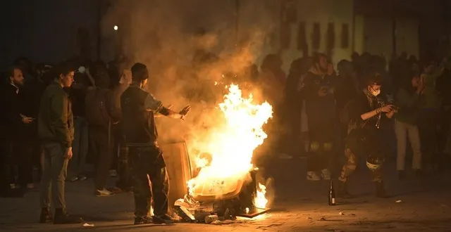 Législatives. À Rennes plus de 200 personnes rassemblées contre l ...