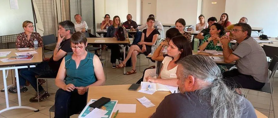Orée-d'Anjou. Engagement collectif pour l’orientation des jeunes - Cholet.maville.com