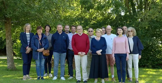 Le nouveau maire de La Barre-de-Semilly sera élu vendredi - Saint-Lô ...