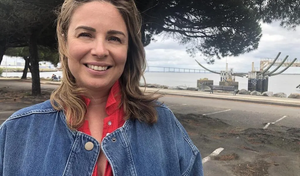 Législatives 2024. Audrey Dufeu défend son choix d’une triangulaire à ...