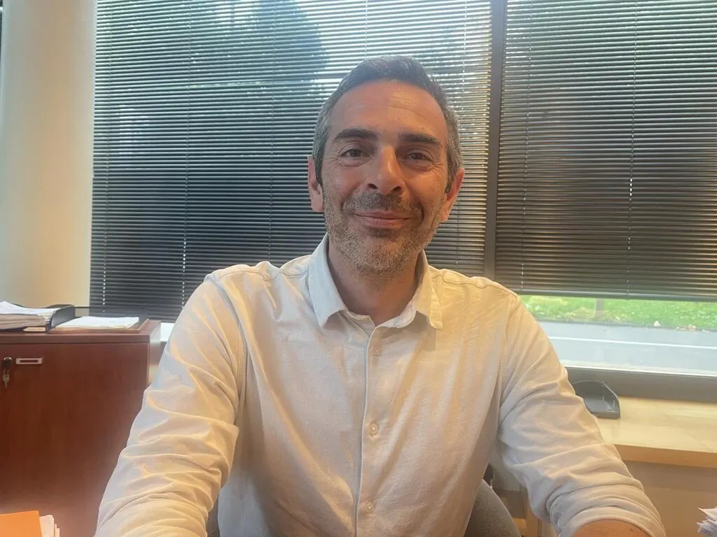 Nicolas Toucas élu bâtonnier de l’ordre des avocats de Caen - Caen ...