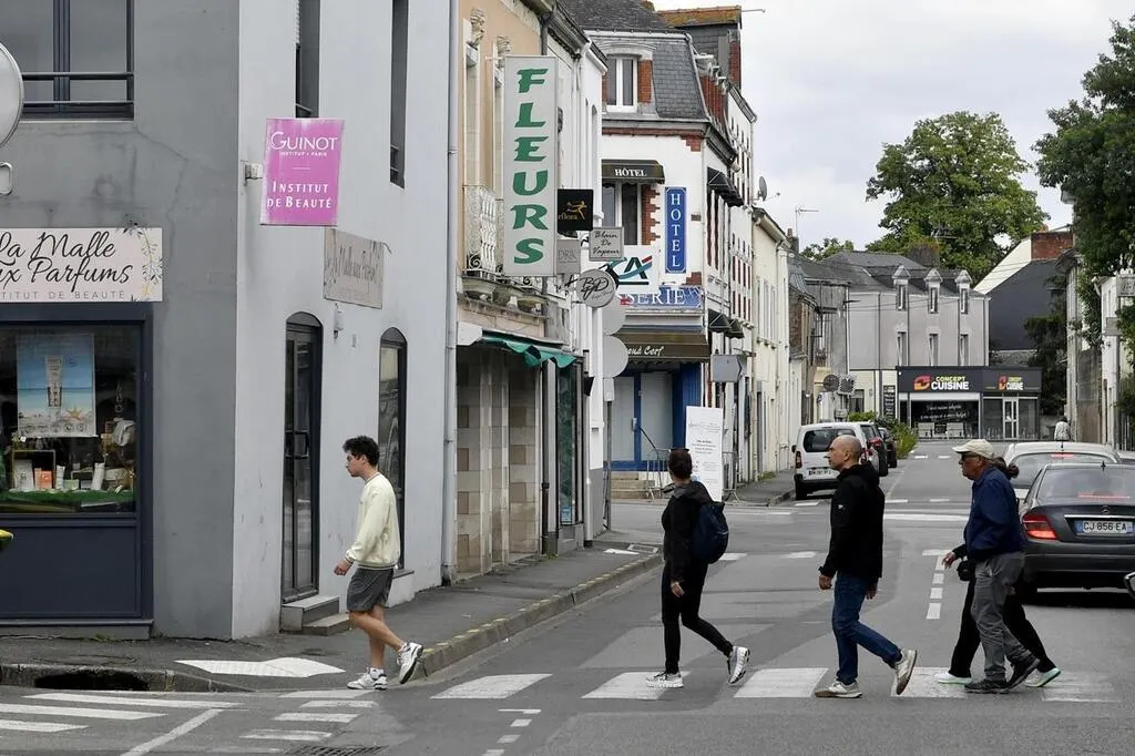 Législatives 2024 : le front républicain agace, rassure ou désarçonne ...