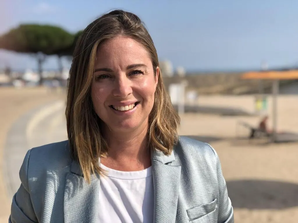 Législatives 2024. Audrey Dufeu retire sa candidature dans la 8e ...