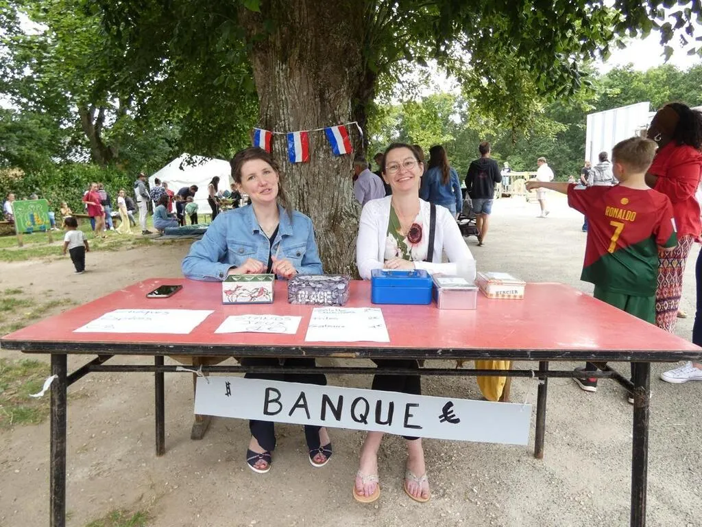 Une nouvelle direction à l’école Sainte-Agnès, à La Landec - Dinan ...