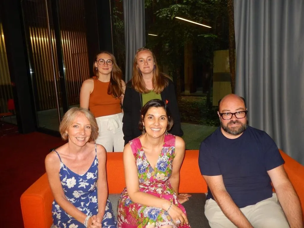 Le Mans. Des comédiens amateurs recherchés pour la pièce « We can be ...