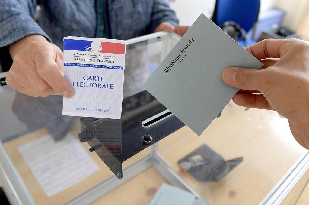 Législatives 2024 Qui Sont Les Candidats Déclarés Pour Le Second Tour