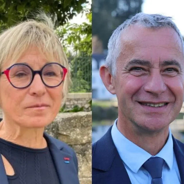 Législatives dans le Morbihan : la liste des 13 candidats au second ...