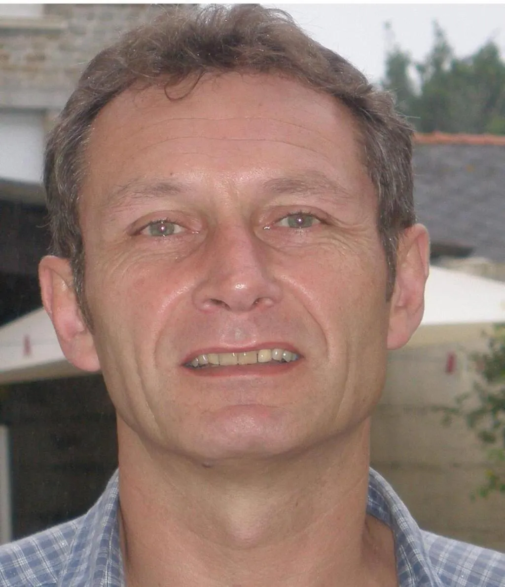 Carhaix-Plouguer. Dernières cartouches : Éric Perrot est décédé ...