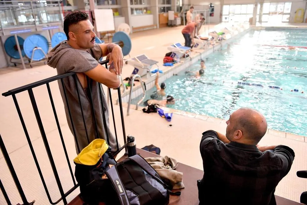 JO 2024. « On était dix, maintenant on est des milliers » : la ...