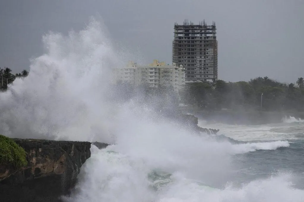 Après avoir fait 7 morts dans les Caraïbes, l’ouragan Béryl menace la Jamaïque - Vannes.maville.com