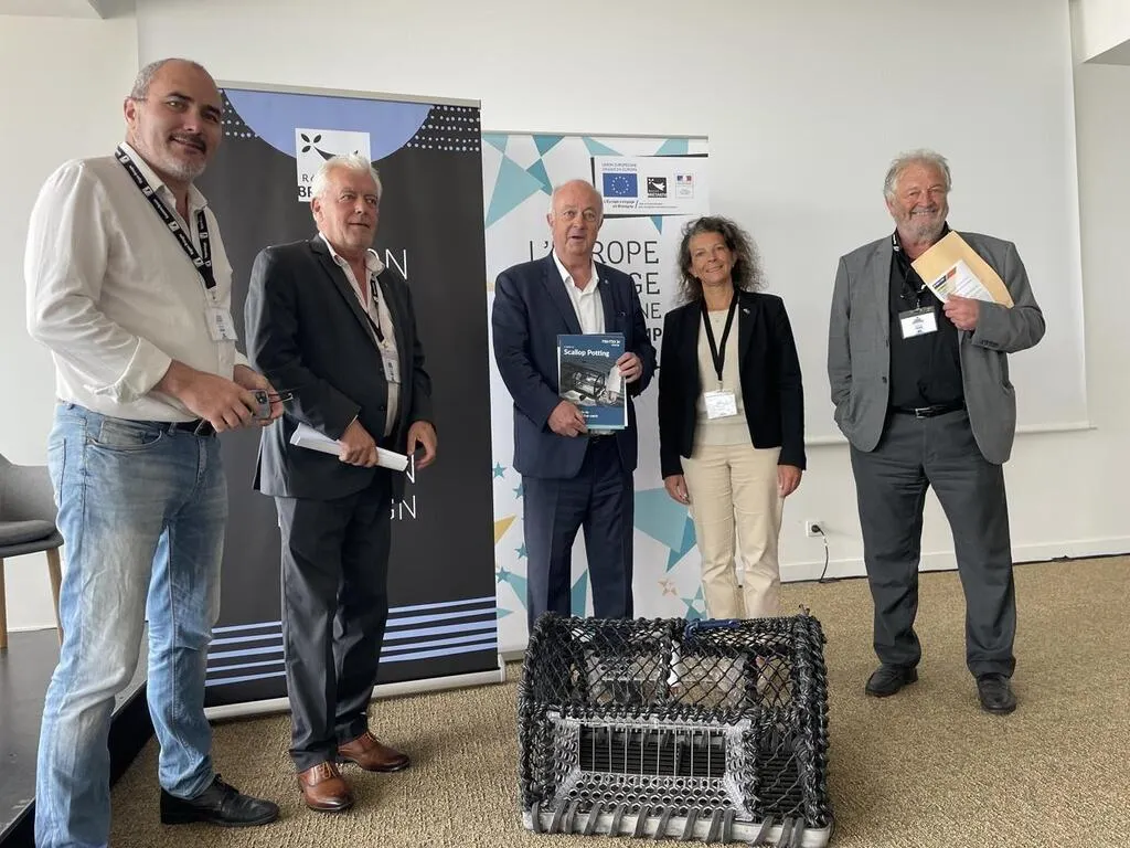 Comment le monde maritime peut bénéficier des fonds européens pour ...