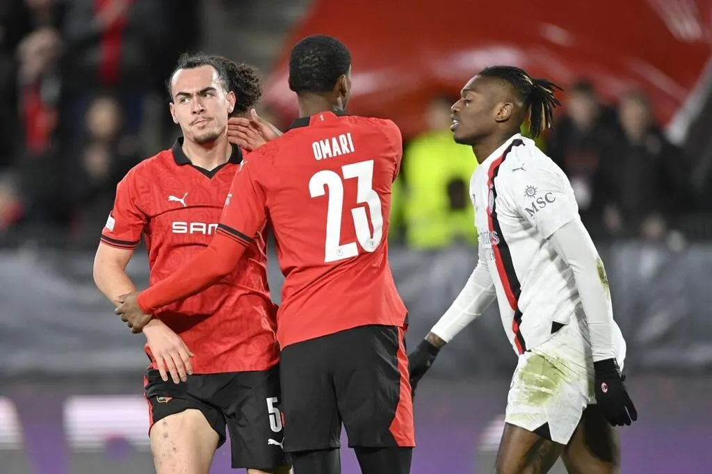 Mercato. Stade Rennais : opérations à venir en défense, ça avance pour ...
