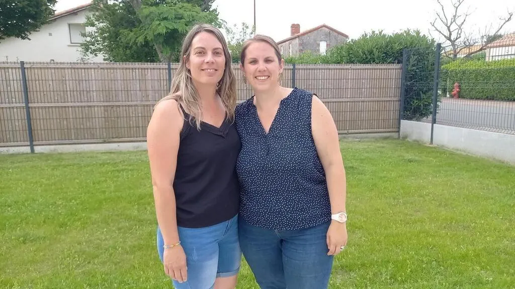 Montréverd. La MAM Matati Matata ouvrira en septembre - La Roche sur ...