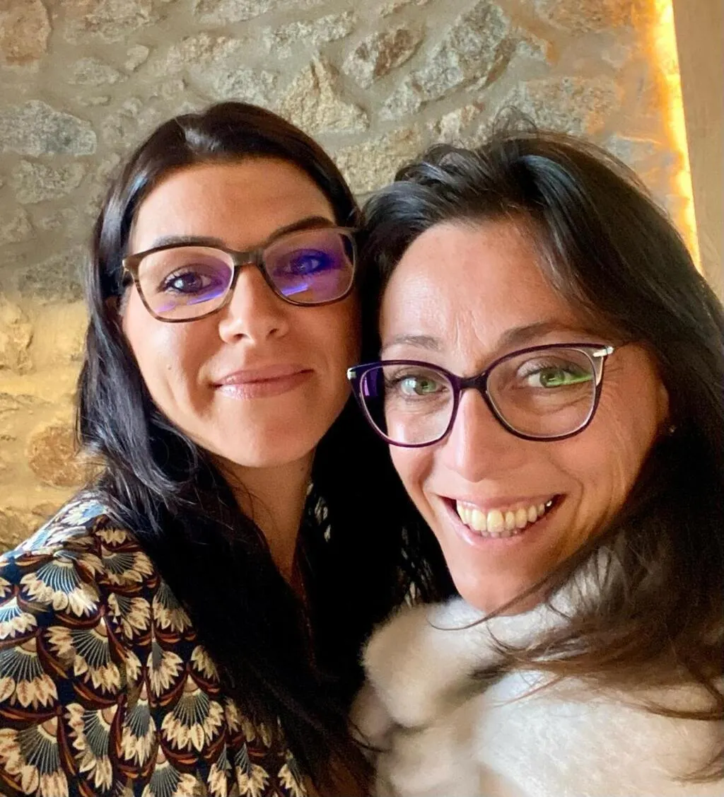 « Solidarité et entraide » : originaires de Plédran, elles vont faire ...