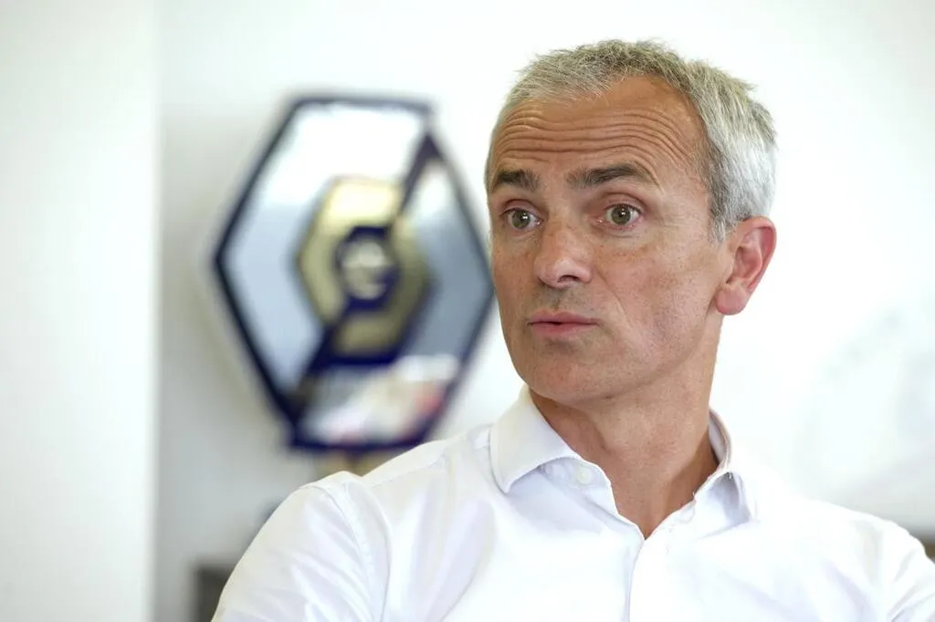 FC Lorient. Arrivée d’Olivier Pantaloni : « Apporter un discours nouveau, la meilleure - Fréjus ...