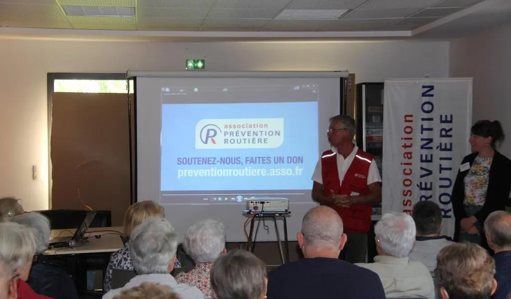 «Nos réflexes ne sont plus les mêmes» : À Janzé, une journée de prévention routière pour - Vitré ...