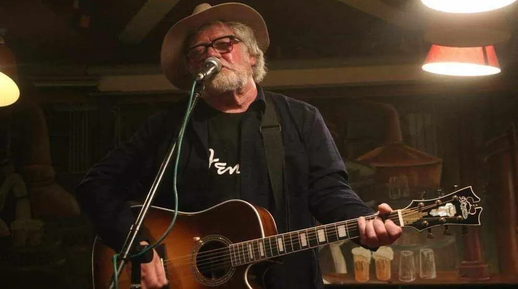 Courseulles-sur-Mer. Terry Scott Jr en concert samedi place du Marché ...