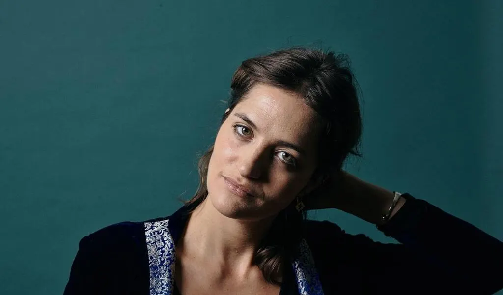 Gabi Hartmann, nouvelle étoile du jazz français, en concert à Ploëzal ...