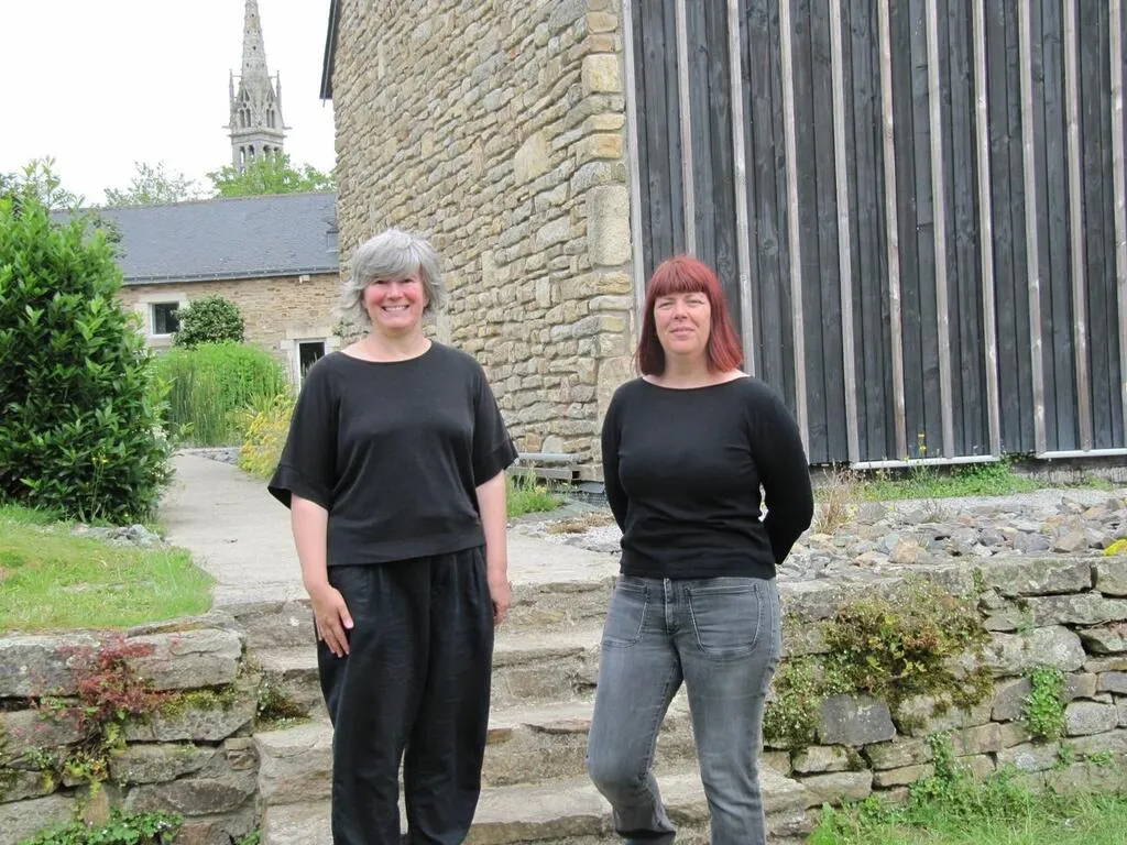 Cet été, la médiathèque de Mellac propose des ateliers sur le manoir de ...