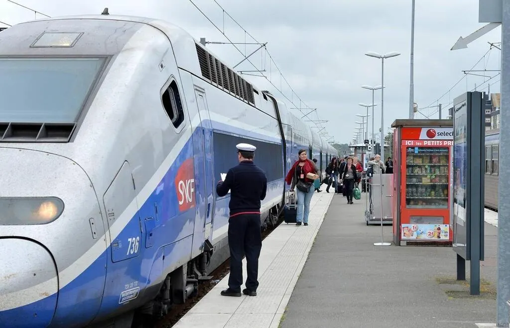 SNCF : deux tiers des billets n’ont pas encore trouvé preneur, alors qu ...